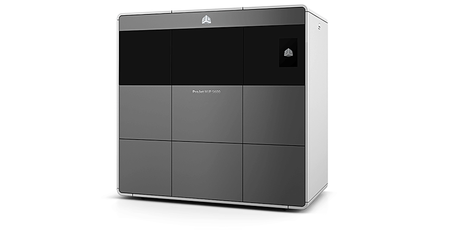 ProJet MJP 5600 - 3D 프린터 | 3D Systems